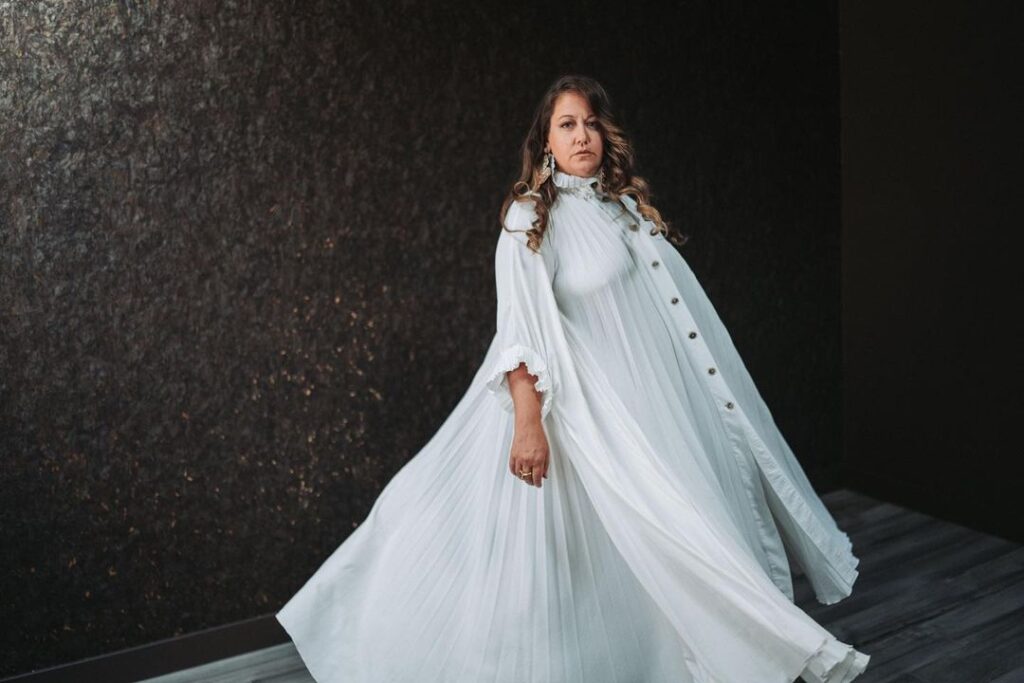 PSSY is Pure Chaos Energy - Perri Chase